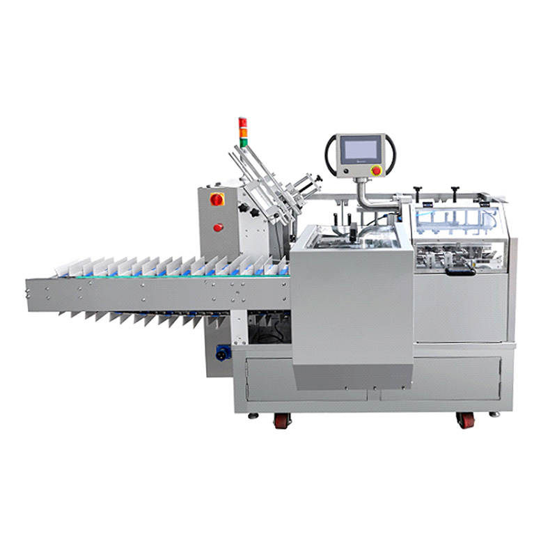 Packing Machine Manufacturer