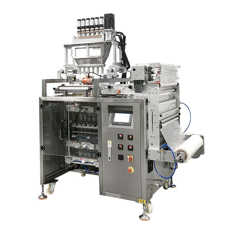 Vertical Packing Machine, Doypack Machine, Powder Packing Machine Supplier